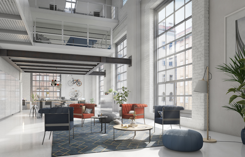 Produktvisualisering - Studio Superb